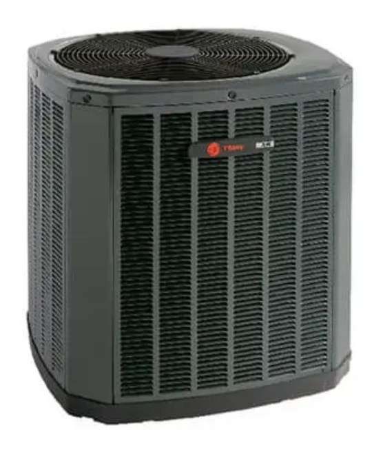 Trane 2.5 Ton 30000BTUh Condensing Unit - XSail Mechanical