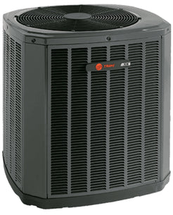 Trane 5 Ton 15.2 SEER2 XR15 60000BTUh Condensing Unit 5TTR5060A1000 ...